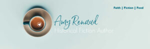 Blog – Amy Renaud